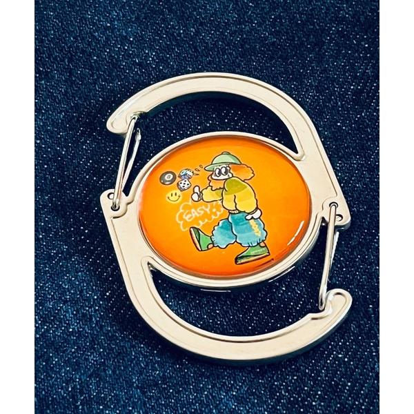 『セール実施中』ZOZO問い合わせ番号:71109803ショップ:TONE，トーンブランド:1004ST，イチマルマルヨンエスティー，tone，トーン商品名:【1004ST】カラビナ キーホルダー チャーム(MA)カテゴリ:財布/小物&gt...