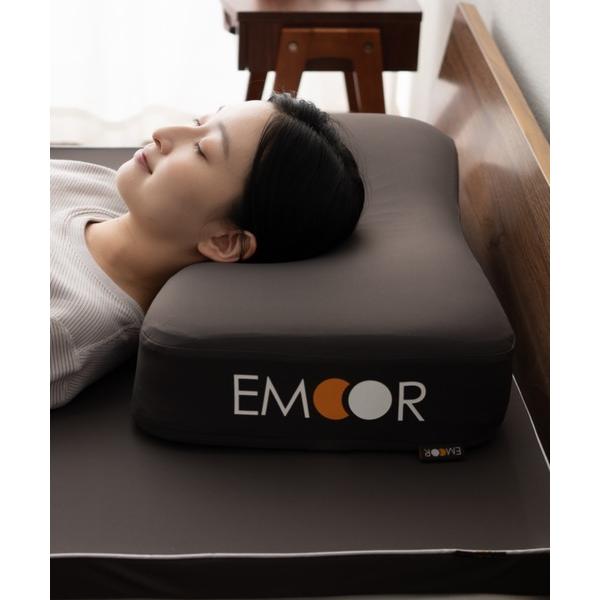 『セール実施中』ZOZO問い合わせ番号:71141907ショップ:EMOOR，エムールブランド:EMOOR，エムール商品名:EMOOR STAR2　極上の寝落ちピローカテゴリ:インテリア>寝具ブランド品番:4580533724766素...