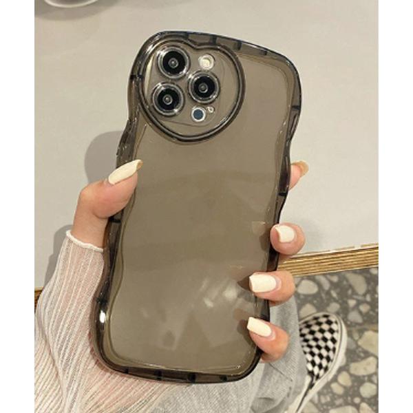 『タイムセール実施中』ZOZO問い合わせ番号:71142261ショップ:VIBGYOR，ヴィブジョーブランド:VIBGYOR Women，ヴィブジョー　ウィメン商品名:【urge select】カメラハート クリア シリコン ストラップホー...