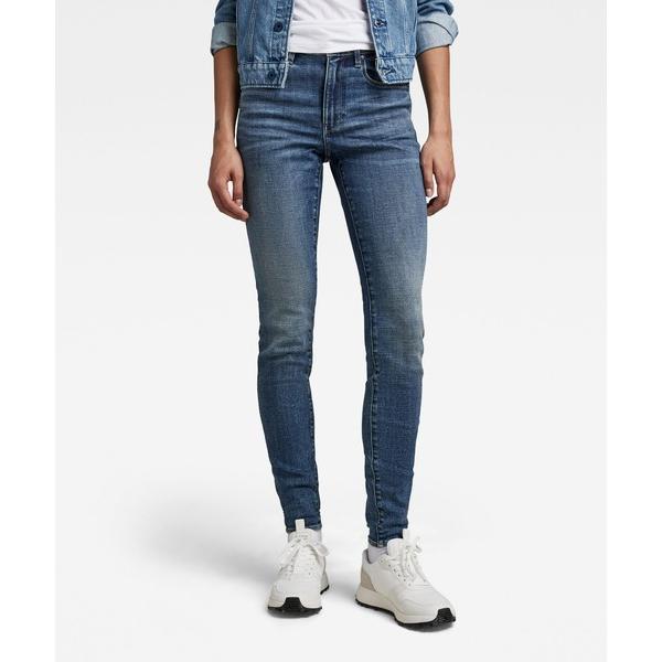 『タイムセール実施中』ZOZO問い合わせ番号:71142469ショップ:G-STAR RAW，ジースター・ロゥブランド:G-STAR，ジースター商品名:3301 SKINNY JEANS/スキニージーンズカテゴリ:パンツ>デニムパンツ...