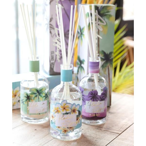 ZOZO問い合わせ番号:71143279ショップ:チャイハネ，チャイハネブランド:Kahiko，カヒコ商品名:【Kahiko】Aloha nui ディフューザーカテゴリ:インテリア>ルームフレグランス/お香ブランド品番:44WP310...