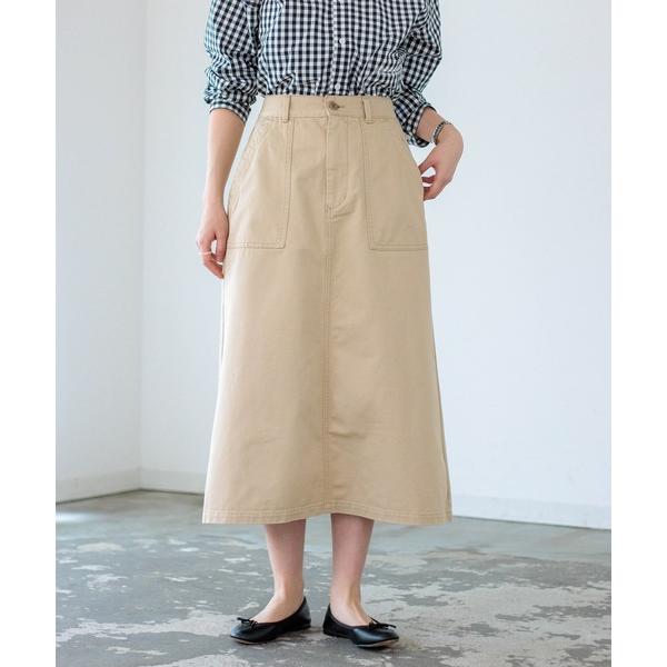 『セール実施中』ZOZO問い合わせ番号:71176953ショップ:DOMINGO，ドミンゴブランド:D.M.G.，ドミンゴ，DOMINGO，ドミンゴ商品名:[D.M.G. / ディーエムジー] コーマチノ ベイカースカートカテゴリ:スカート...