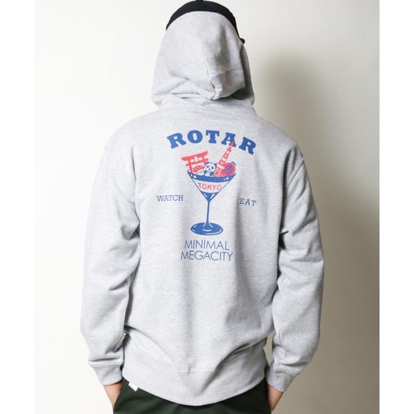 『セール実施中』ZOZO問い合わせ番号:71177063ショップ:ANCHOR by ROTAR/VIVIFY，アンカーバイ ローター/ビビファイブランド:ROTAR，ローター商品名:MINIMAL MEGA CITY  PO PARKAカ...