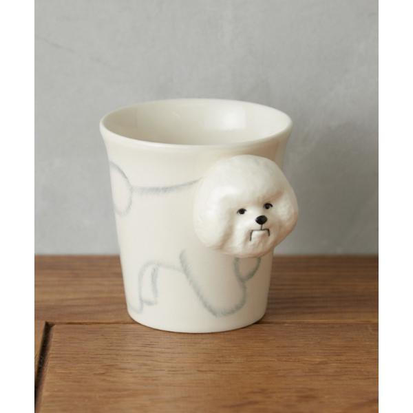 ZOZO問い合わせ番号:71178241ショップ:BIRTHDAY BAR，バースデイバーブランド:BIRTHDAY BAR，バースデイバー，Actually，アクチュアリー商品名:Animal Mug アニマル マグカップカテゴリ:食器/...