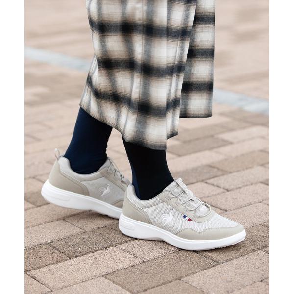 『タイムセール実施中』ZOZO問い合わせ番号:71178988ショップ:le coq sportif，ルコックスポルティフブランド:le coq sportif，ルコックスポルティフ商品名:ラ ローヌ  / シューズカテゴリ:シューズ&gt...