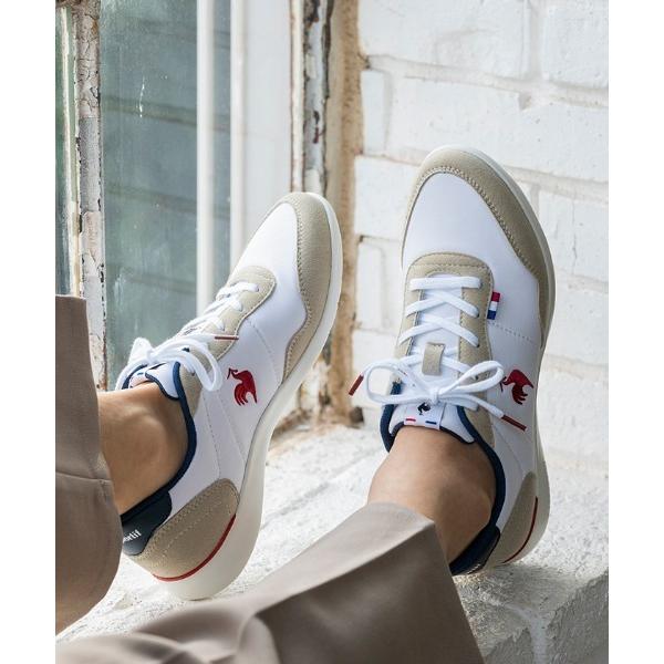 『タイムセール実施中』ZOZO問い合わせ番号:71178993ショップ:le coq sportif，ルコックスポルティフブランド:le coq sportif，ルコックスポルティフ商品名:ルコックスポルティフ/LCS  ラ セギュール I...