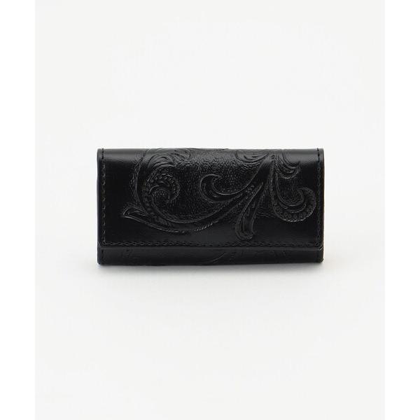 ZOZO問い合わせ番号:71241374ショップ:GRACE CONTINENTAL，グレースコンチネンタルブランド:GRACE CONTINENTAL，グレースコンチネンタル商品名:KeyCaseカテゴリ:財布/小物>キーケース/キ...