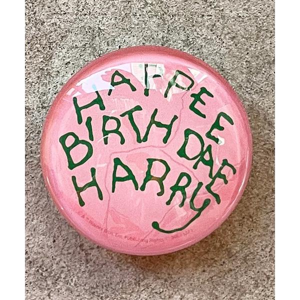 ZOZO問い合わせ番号:71242304ショップ:COMMON WARE，コモンウェアブランド:FLAPPER，フラッパー商品名:FLAPPER フラッパー:HarryPotter ハリー・ポッター バースデーケーキ　クリスタルマグネットカ...