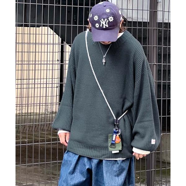 『タイムセール実施中』ZOZO問い合わせ番号:71243037ショップ:Classical Elf，クラシカルエルフブランド:Java，ジャバ，classicalelf，クラシカルエルフ商品名:《JaVaジャバ コラボ》重ね着風ローゲージオ...