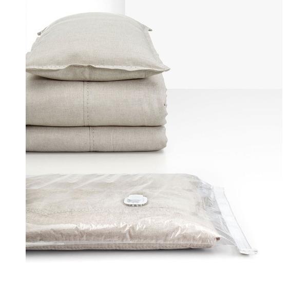 『タイムセール実施中』ZOZO問い合わせ番号:71243567ショップ:entre square，アントレスクエアブランド:entre square，アントレスクエアー商品名:Rayen バキュームバッグ L 80×100cmカテゴリ:イン...