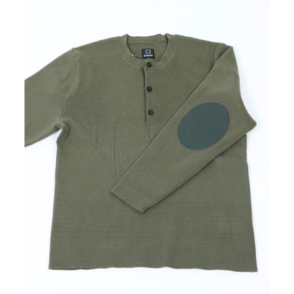 ZOZO問い合わせ番号:71243847ショップ:aimoha，アイモハブランド:S'more，スモア商品名:HENLY NECK COMMAND SWEATERカテゴリ:トップス>ニット/セーターブランド品番:smoAacomswa...
