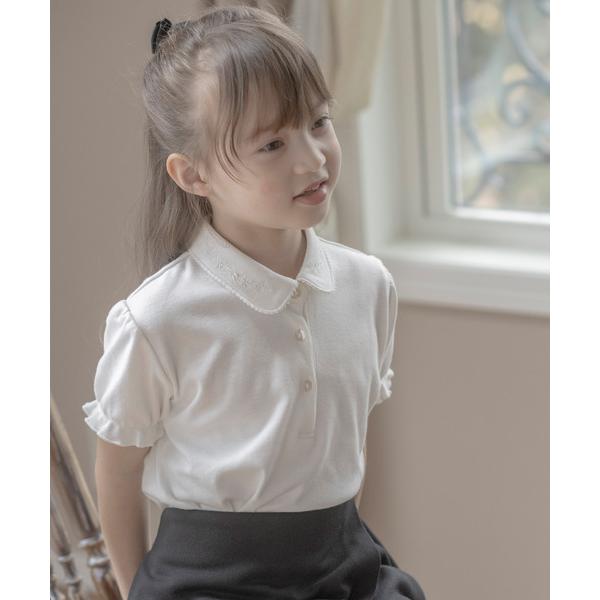 『タイムセール実施中』ZOZO問い合わせ番号:71245103ショップ:Catherine Cottage，キャサリンコテージブランド:Catherine Cottage，キャサリンコテージ商品名:カットソーブラウス　半袖カテゴリ:トップス...