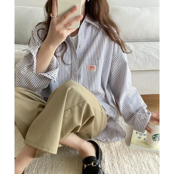 『タイムセール実施中』ZOZO問い合わせ番号:71245839ショップ:Classical Elf，クラシカルエルフブランド:Java，ジャバ，classicalelf，クラシカルエルフ商品名:《JaVaジャバ コラボ》コットン100% ナ...