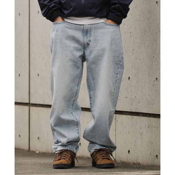 ZOZO問い合わせ番号:71246589ショップ:Levi's，リーバイスブランド:Levi's，リーバイス商品名:Levi's/リーバイス 568(TM) STAY LOOSEカテゴリ:パンツ>デニムパンツブランド品番:29037-...