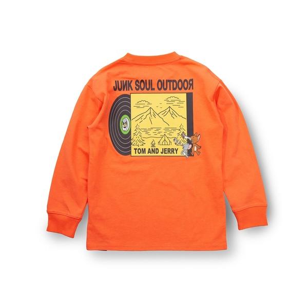 『セール実施中』ZOZO問い合わせ番号:71246737ショップ:go slow caravan，ゴースローキャラバンブランド:TOM&amp;JERRY，トムアンドジェリー，go slow caravan，ゴースローキャラバン，JUNKS...