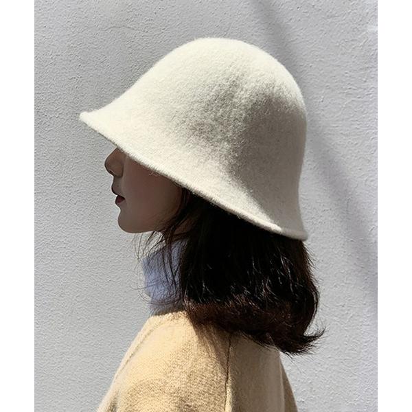 『タイムセール実施中』ZOZO問い合わせ番号:71247442ショップ:SETUP7，セットアップセブンブランド:SETUP7，セットアップセブン商品名:【SETUP7】小顔効果あり！フレアバケットハット ASHカテゴリ:帽子>ハット...