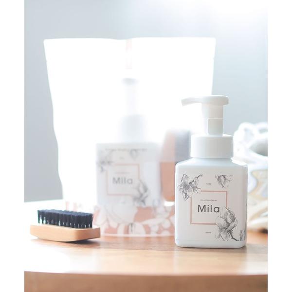 『タイムセール実施中』ZOZO問い合わせ番号:71277655ショップ:kobelettuce，コウベレタスブランド:KOBE LETTUCE，コウベレタス商品名:[ Mila ] 水がいらないシューズシャンプーブラシ付きスタートキット 靴...