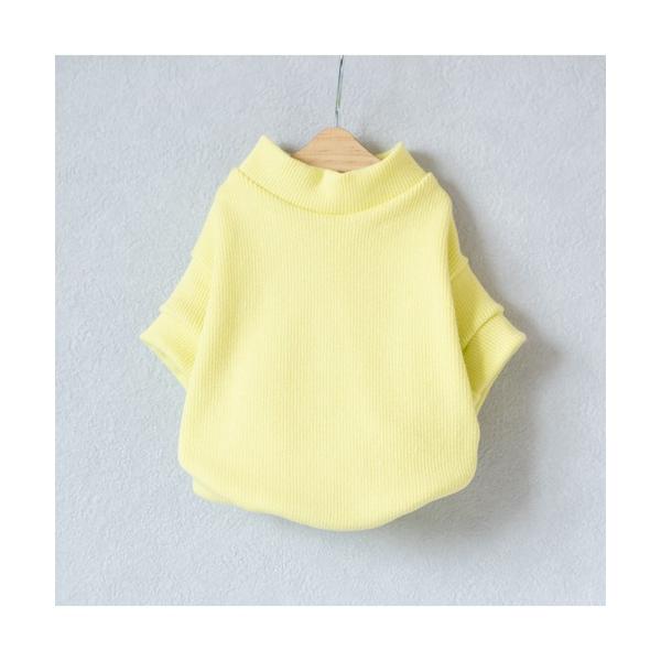 ※このアイテムは返品・交換対象外商品です。ZOZO問い合わせ番号:71278605ショップ:TONE，トーンブランド:tone，トーン商品名:【muumdog】犬服　ハンドメイド　Tシャツ　シンプル　ニット/犬服/ペット服/ドッグウェア(S...