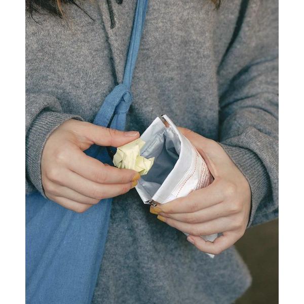 ZOZO問い合わせ番号:71278983ショップ:HIGHTIDE，ハイタイドブランド:HIGHTIDE，ハイタイド，WEEKEND(ER)，ウィークエンダー商品名:POY WEEKENDER PE ポーイ ウィークエンダー 携帯ゴミ箱 カ...