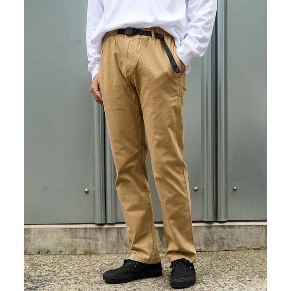 ZOZO問い合わせ番号:71279500ショップ:GORDON MILLER，ゴードンミラーブランド:Gramicci，グラミチ，JACK &amp; MARIE，ジャックアンドマリー商品名:GRAMICCI　NN-PANT CROPPED...