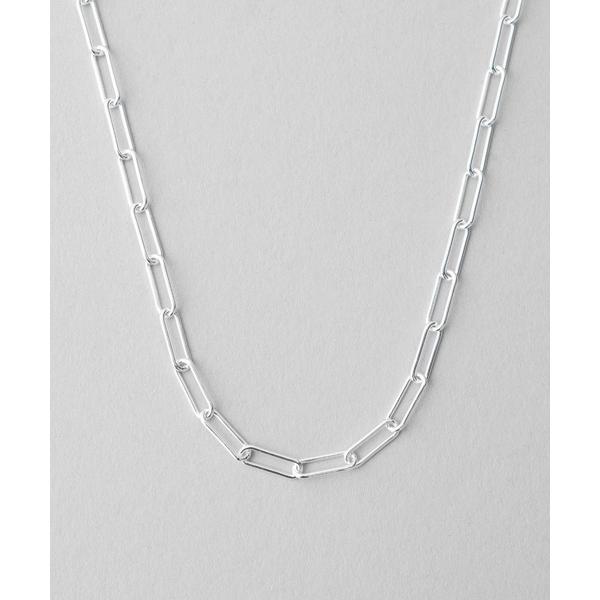 ZOZO問い合わせ番号:71279638ショップ:Jouete，ジュエッテブランド:Jouete，ジュエッテ商品名:チェーン ネックレスカテゴリ:アクセサリー>ネックレスブランド品番:069951素材:SV925原産国:製造国：日本カ...