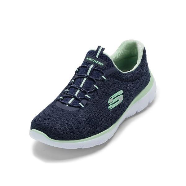 ZOZO問い合わせ番号:71280213ショップ:シュープラザ，シュープラザブランド:SKECHERS，スケッチャーズ，シュープラザ，シュープラザ商品名:【SKECHERS】 SUMMITSカテゴリ:シューズ>スニーカーブランド品番:...