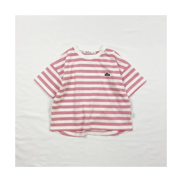 『セール実施中』ZOZO問い合わせ番号:71311925ショップ:Si・Shu・Non，シ・シュ・ノンブランド:CLOUDY， FINE LATER，クラウディファインレター，Si・Shu・Non，シシュノン商品名:ゆったり 5分袖 ボーダ...
