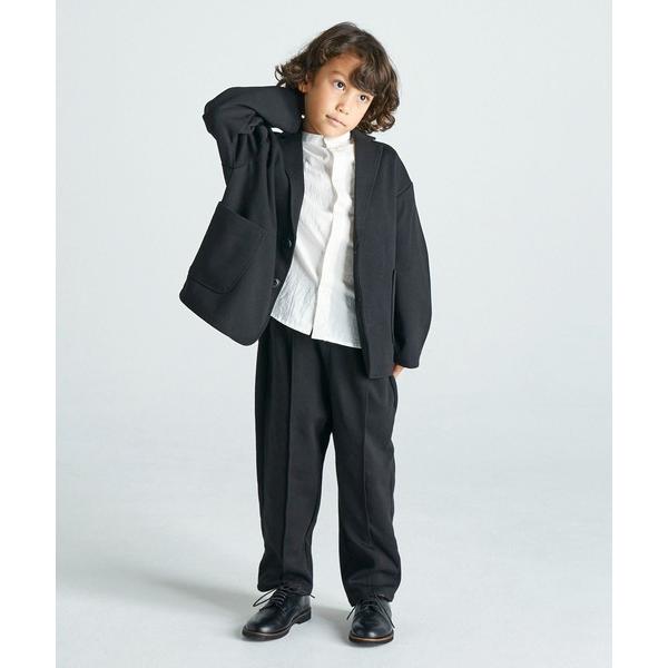 『セール実施中』ZOZO問い合わせ番号:71313671ショップ:MAZEMAZE，マゼマゼブランド:GENERATOR，ジェネレーター商品名:ジェネレーター T/Cポンチスーツカテゴリ:ジャケット/アウター>セットアップブランド品番...