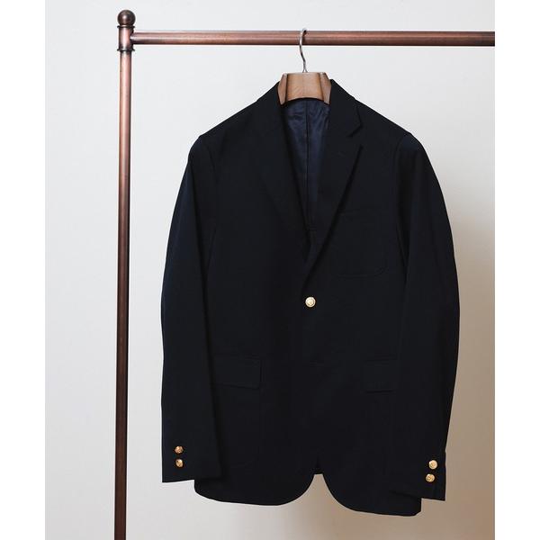 ZOZO問い合わせ番号:71314971ショップ:BEAMS MEN，ビームス メンブランド:BEAMS PLUS，ビームスプラス商品名:【ビームスの百名品】コンバット ウール 3ボタン ブレザーカテゴリ:ジャケット/アウター>テーラ...