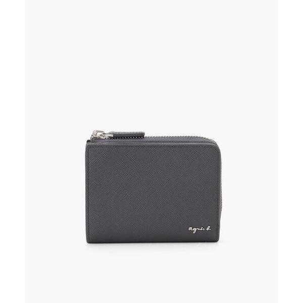 ZOZO問い合わせ番号:71315632ショップ:agnes b.，アニエスベーブランド:agnes b.，アニエスベー商品名:レザーウォレット ”Simon” MH18−16カテゴリ:財布/小物>財布ブランド品番:P005VCJ78...