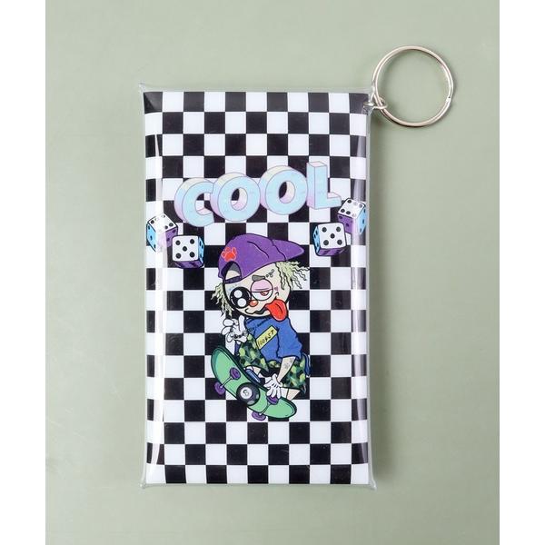 『タイムセール実施中』ZOZO問い合わせ番号:71316781ショップ:FUNALIVE，ファンアライブブランド:1004ST，イチマルマルヨンエスティー，FUNALIVE，ファンアライブ商品名:1004ST ストリートデザイン クリアポー...