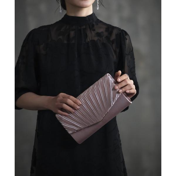 『タイムセール実施中』ZOZO問い合わせ番号:71318028ショップ:DRESS+，ドレス プラスブランド:DRESS PLUS，ドレスプラス，DRESS STAR，ドレス スター商品名:パーティーバッグ ショルダーバッグ クラッチバッグ...