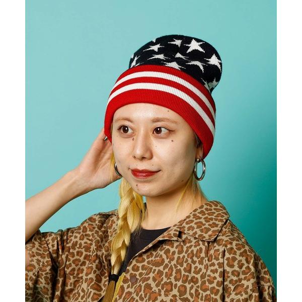 ZOZO問い合わせ番号:71318162ショップ:SAWINTO，ソイントブランド:SAWINTO，ソイント商品名:【MADE IN U.S.A 】AMERICAN KNITCAPカテゴリ:帽子>ニットキャップ/ビーニーブランド品番:...