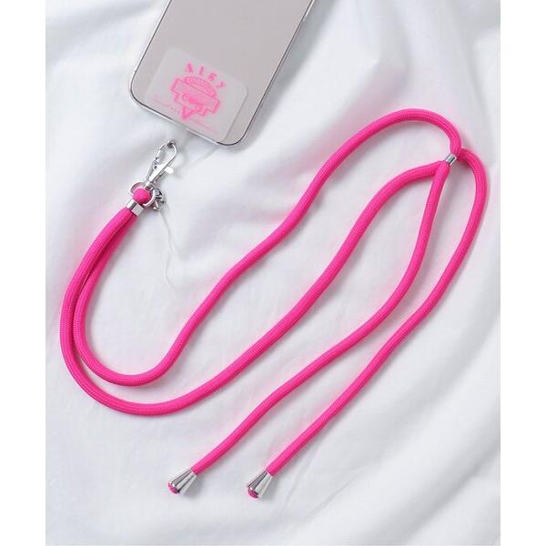 『セール実施中』ZOZO問い合わせ番号:71413588ショップ:F.O.Online Store，エフオーオンラインストアブランド:algy，アルジー，BREEZE，ブリーズ商品名:マリオンクレープコラボ　スマホストラップカテゴリ:PC・...