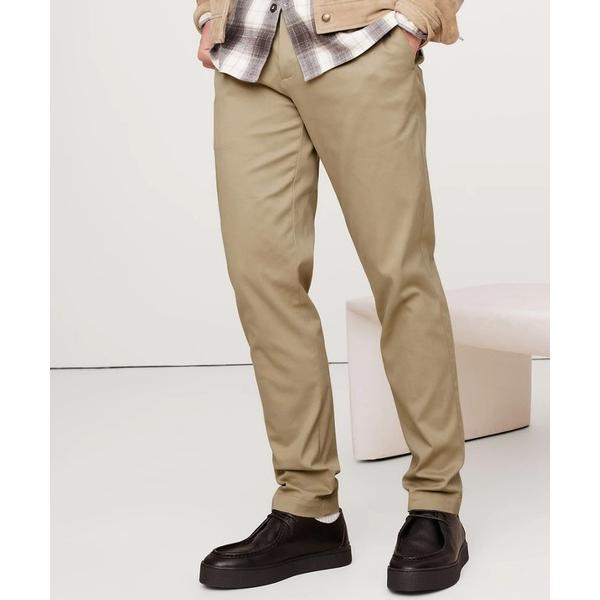 ZOZO問い合わせ番号:71414529ショップ:BANANA REPUBLIC，バナナ・リパブリックブランド:BANANA REPUBLIC，バナナリパブリック商品名:Rapid Movement アスレチック チノパンツカテゴリ:パンツ...