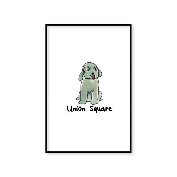 ZOZO問い合わせ番号:71415291ショップ:A.en General Store，エイエン ジェネラル ストアブランド:Ben Lenovitz，ベンレノビッツ，A.en，エイエン 商品名:Framed Printsカテゴリ:インテリ...