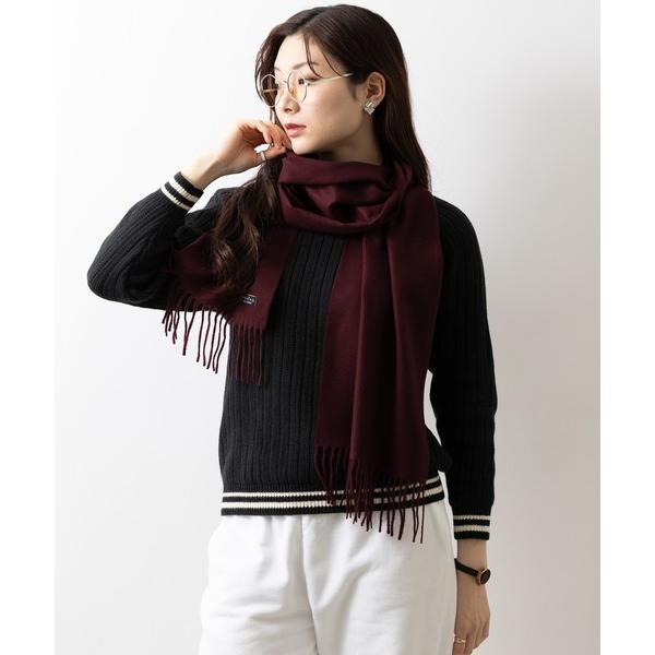ZOZO問い合わせ番号:71415745ショップ:ABBEY MARKET，アビーマーケットブランド:FRAAS，フラース，ABBEY MARKET，アビーマーケット商品名:サスティナマフラー カシミンク メンズクラシックカラーカテゴリ:フ...