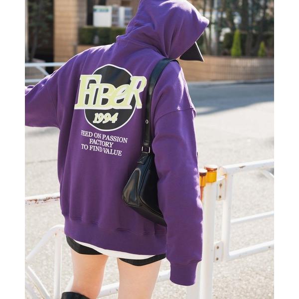 『セール実施中』ZOZO問い合わせ番号:71447948ショップ:WEGO，ウィゴーブランド:WEGO，ウィゴー商品名:WEGO/ヘビーウエイト サークルロゴプルパーカーカテゴリ:トップス>パーカーブランド品番:WE23SP01-M0...