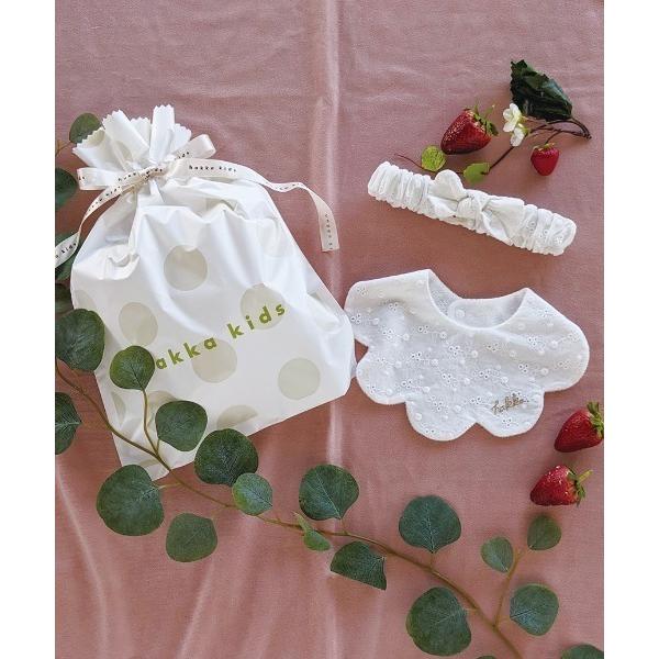 ※このアイテムは返品・交換対象外商品です。ZOZO問い合わせ番号:71448554ショップ:HAKKA，ハッカブランド:hakka baby，ハッカベビー商品名:[WEB限定・ベビー]スタイヘアバンドセットカテゴリ:ママ＆ベビー>ベビ...