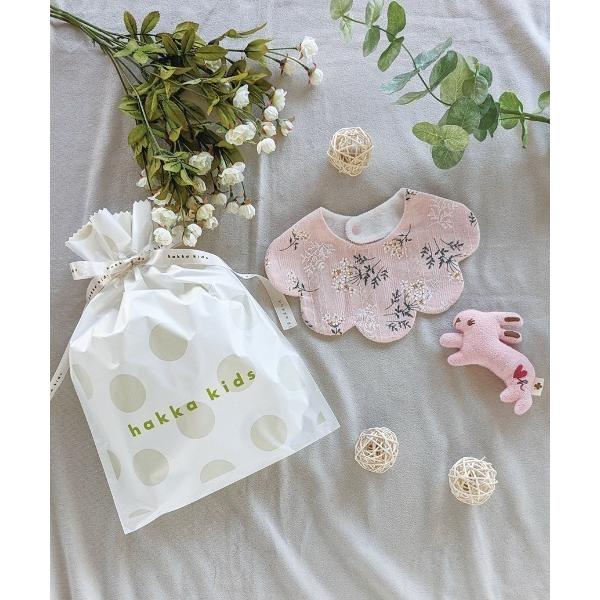 ※このアイテムは返品・交換対象外商品です。ZOZO問い合わせ番号:71448555ショップ:HAKKA，ハッカブランド:hakka baby，ハッカベビー商品名:[WEB限定・ベビー]スタイマスコットセットカテゴリ:ママ＆ベビー>ベビ...