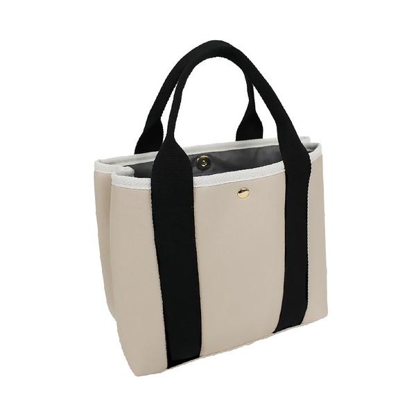 『タイムセール実施中』ZOZO問い合わせ番号:71479520ショップ:SETUP7，セットアップセブンブランド:SETUP7，セットアップセブン商品名:【SETUP7】PUレザーマルチ収納トートバッグ SNBD※カテゴリ:バッグ>ト...