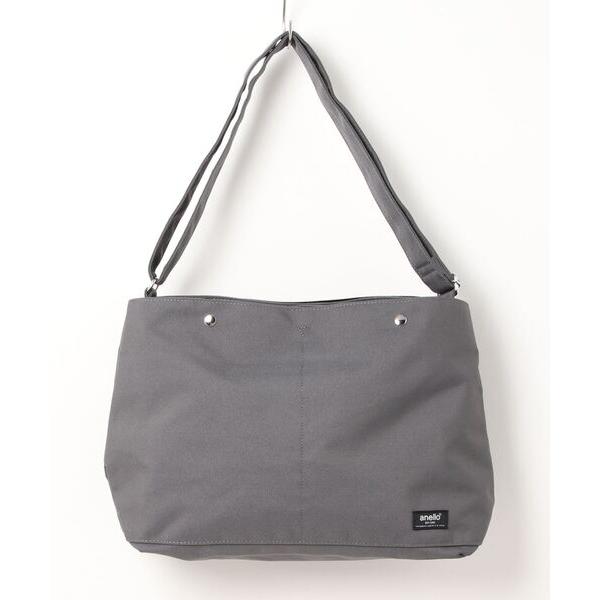 ZOZO問い合わせ番号:71480425ショップ:and it_，アンドイットブランド:and it_，アンドイット商品名:anello トゥーゴー10ポケットショルダーバックカテゴリ:バッグ>ショルダーバッグブランド品番:ATS06...