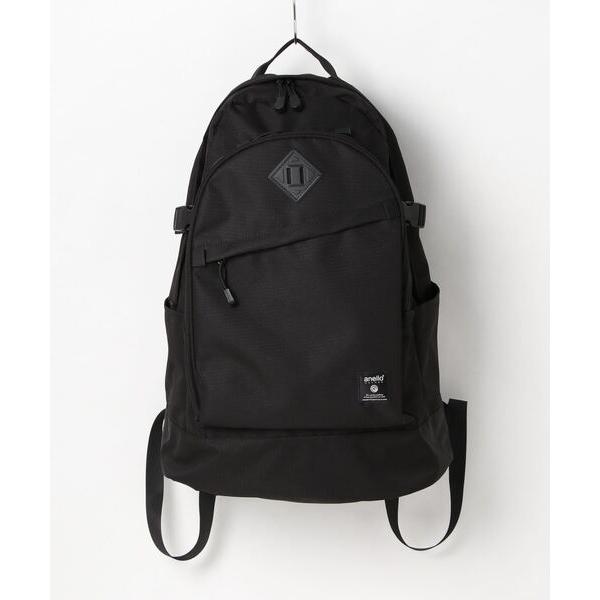 ZOZO問い合わせ番号:71480924ショップ:and it_，アンドイットブランド:and it_，アンドイット商品名:anello リップストップポリＨＣ 大容量リュックカテゴリ:バッグ>バックパック/リュックブランド品番:GT...