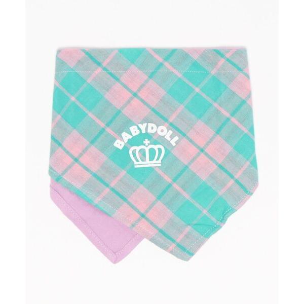 ※このアイテムは返品・交換対象外商品です。ZOZO問い合わせ番号:71482841ショップ:BABYDOLL，ベビードールブランド:BABYDOLL，ベビードール商品名:リバーシブルバンダナスタイ 7892カテゴリ:ママ＆ベビー>スタ...