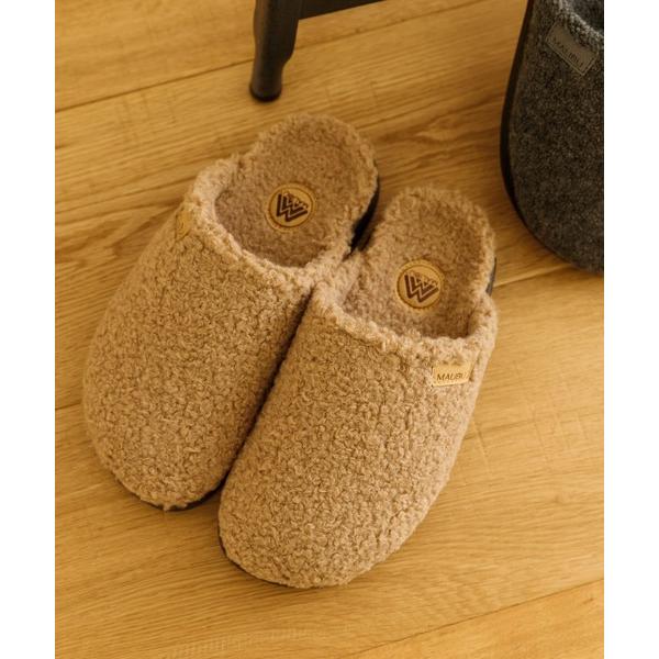 ZOZO問い合わせ番号:71484391ショップ:URBAN RESEARCH，アーバンリサーチブランド:THE GOODLAND MARKET，ザグッドランドマーケット商品名:malibu sandals　COLONY SHERPA MU...