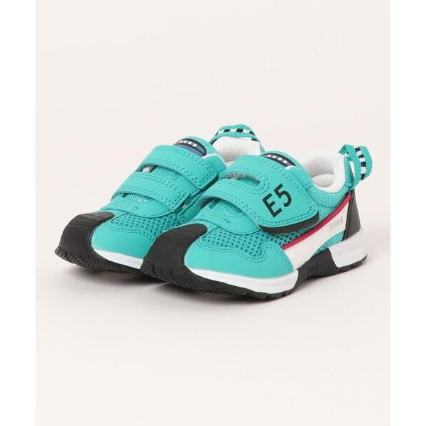 ZOZO問い合わせ番号:71485248ショップ:ASBee，アスビーブランド:IFME，イフミー商品名:IFME イフミー IFME×TRAIN キッズ スニーカー【新幹線コラボ】30-3419カテゴリ:シューズ>スニーカーブランド...