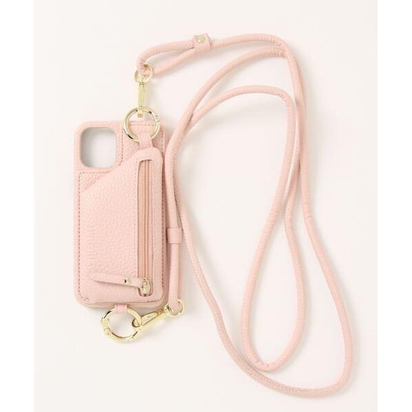 『タイムセール実施中』ZOZO問い合わせ番号:71517036ショップ:BAG IN THE DAY，バッグインザデイブランド:iphoria，アイフォリア，B.I.D.，ビーアイディー，Pimientos，ピミエントス商品名:【IPHOR...