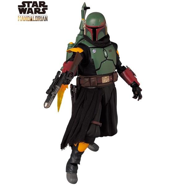 ※このアイテムは返品・交換対象外商品です。ZOZO問い合わせ番号:71517070ショップ:MEDICOM TOY，メディコム・トイブランド:MEDICOM TOY，メディコムトイ商品名:MAFEX BOBA FETT(TM) (Recov...