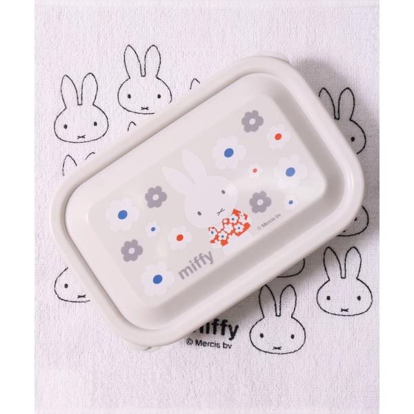 『タイムセール実施中』ZOZO問い合わせ番号:71517774ショップ:BAYBLO，ベイブロブランド:Miffy， ミッフィー，BAYBLO，ベイブロ商品名:(SK)【ミッフィー】お弁当箱にも使える。ふわっと盛れる フード ランチケース[...
