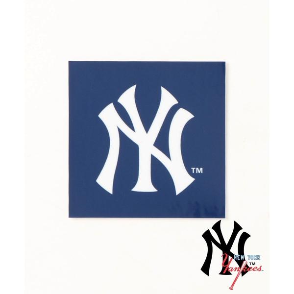 ZOZO問い合わせ番号:71517826ショップ:baron，バロンブランド:MLB，メジャーリーグベースボール商品名:MLB ロゴステッカーカテゴリ:雑貨/ホビー>ステッカー/テープブランド品番:MLB-S01原産国:日本カラー:グ...